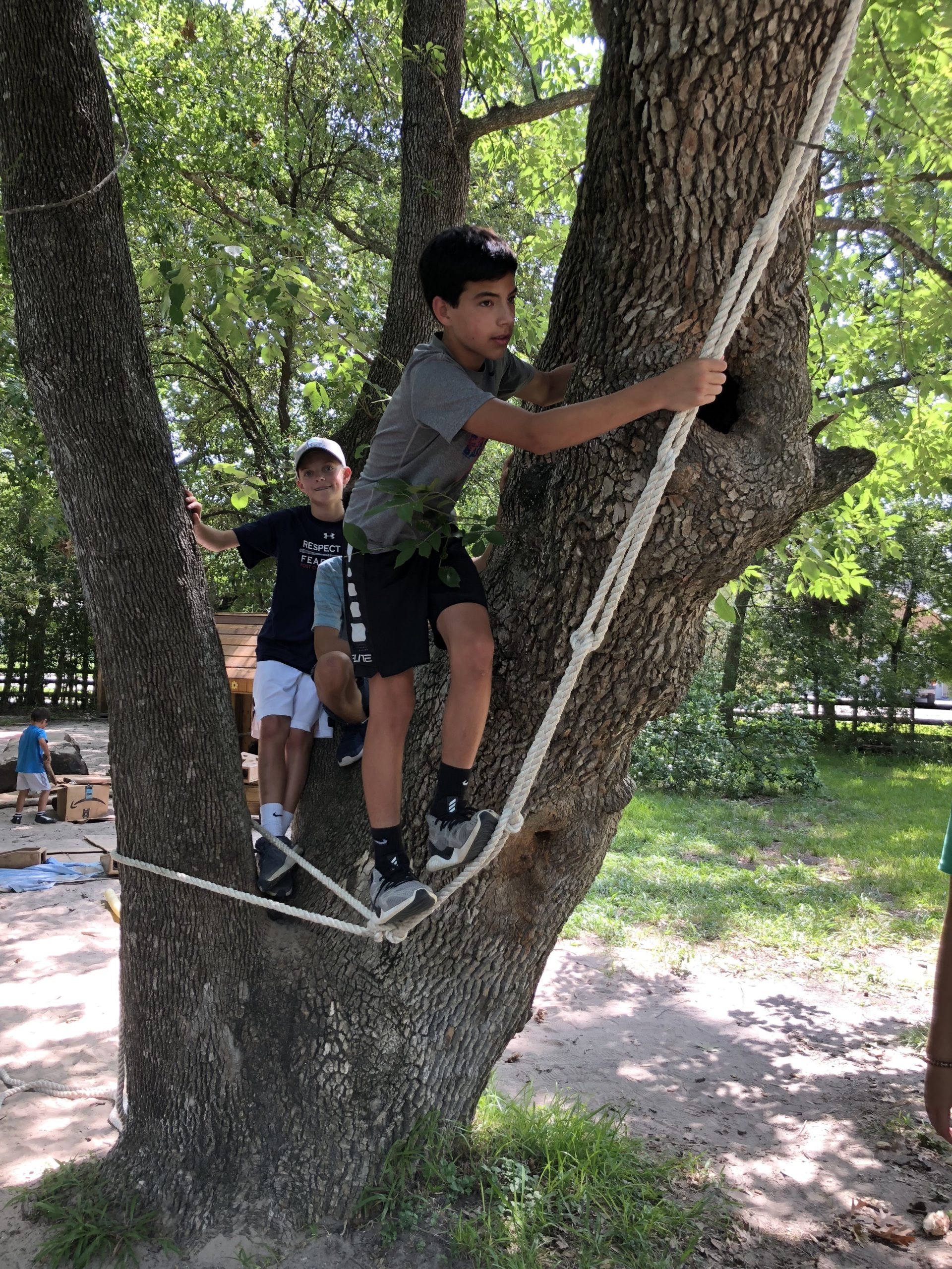 Back to School Calendars: Scheduling Time for Nature – Nature Discovery ...