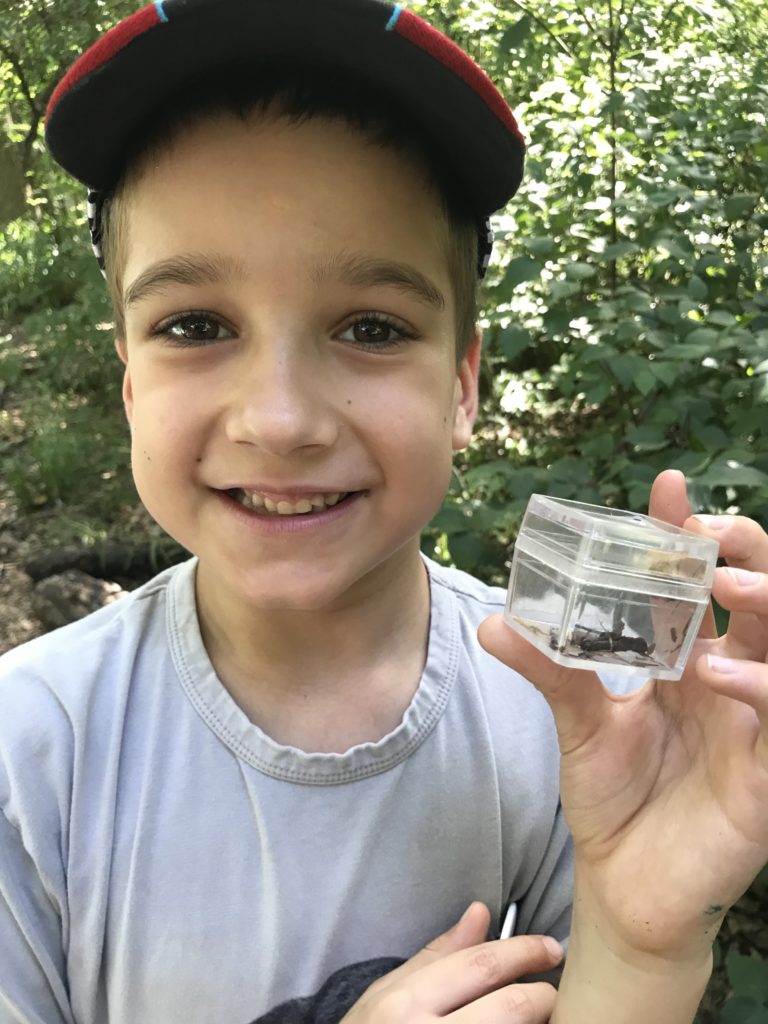 Homeschool Nature Programs – Nature Discovery Center