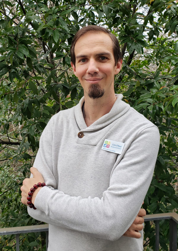 Our Team – Nature Discovery Center