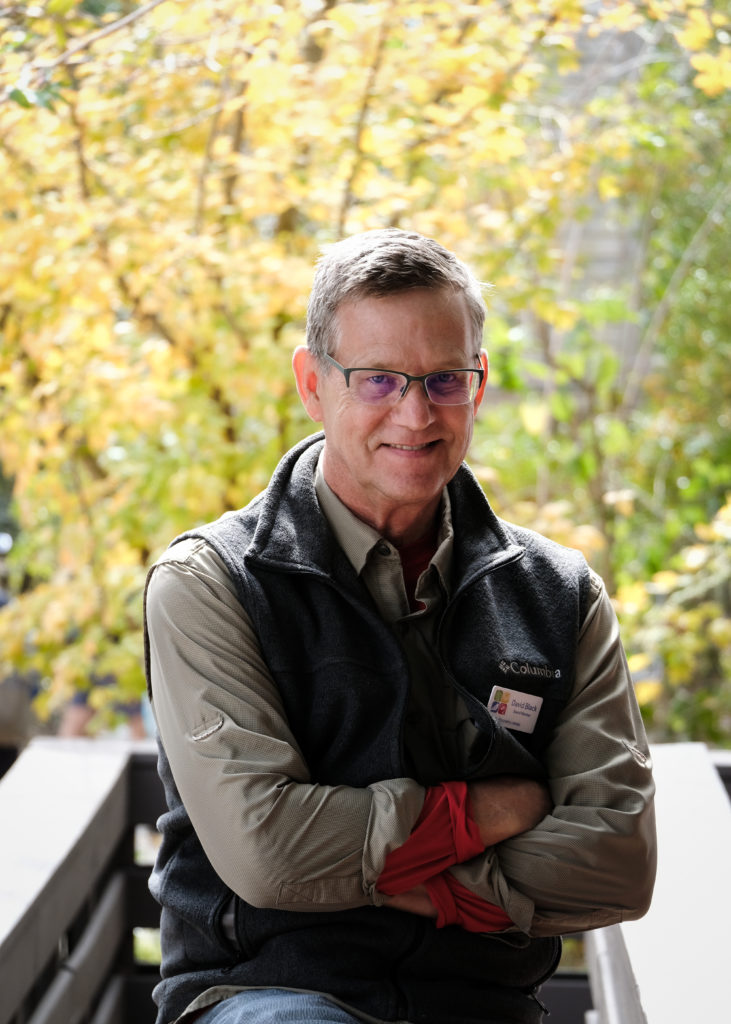 Our Team – Nature Discovery Center