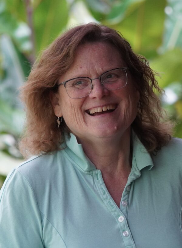 Our Team – Nature Discovery Center