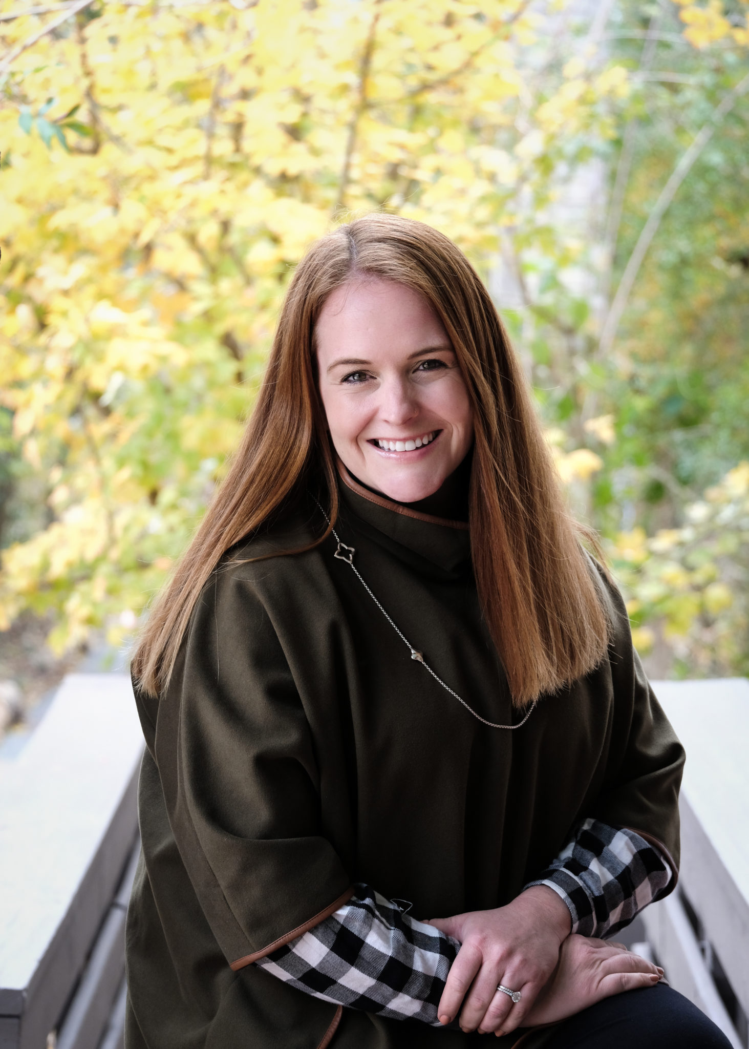 Meghan Lutschg – Nature Discovery Center