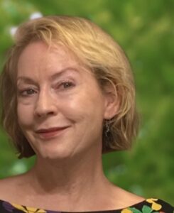 Jamie Allen – Nature Discovery Center