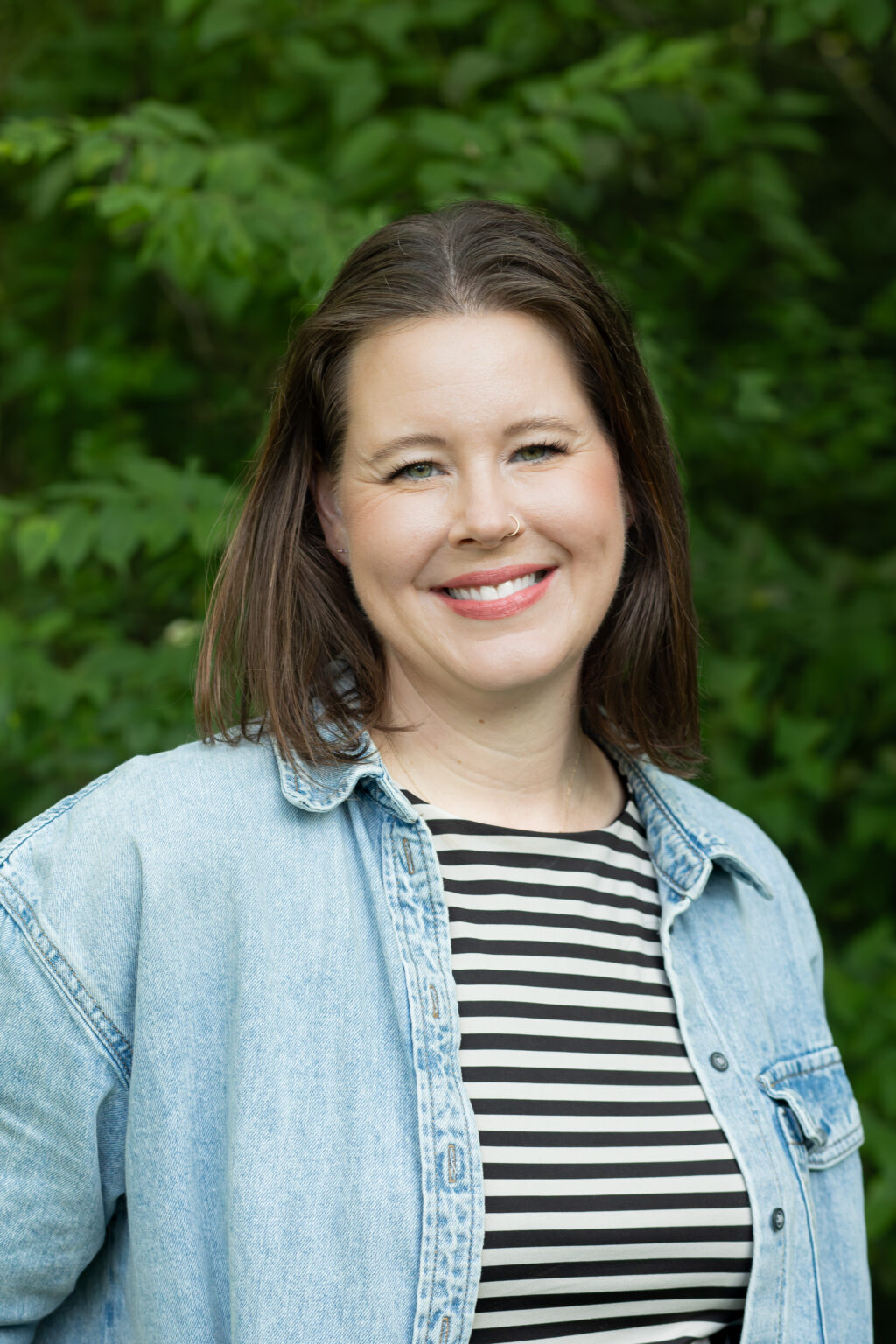 Meredith Wheeler – Nature Discovery Center